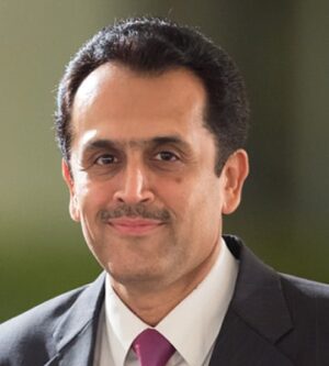 Our Jury - Effie Pakistan