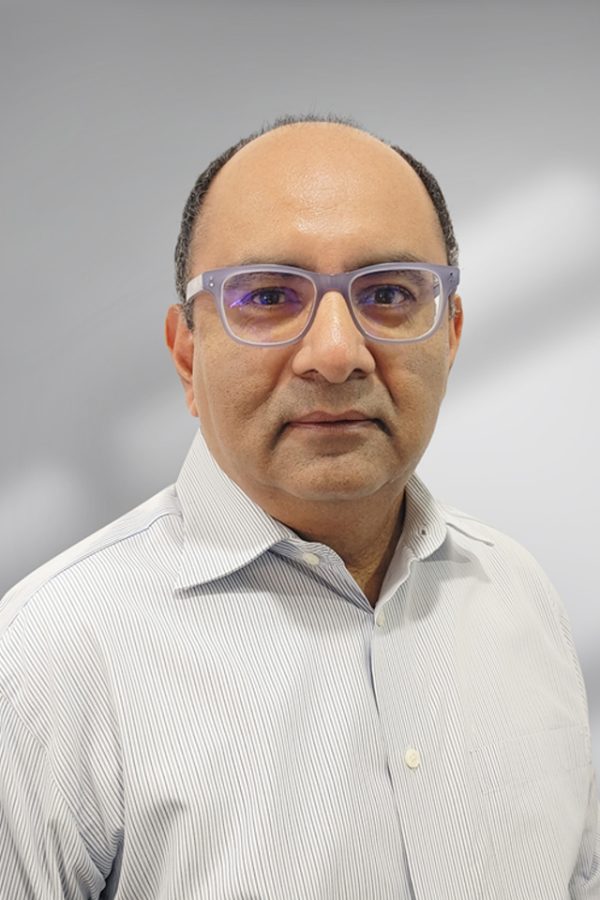 Fuad Chundrigar - Effie Pakistan