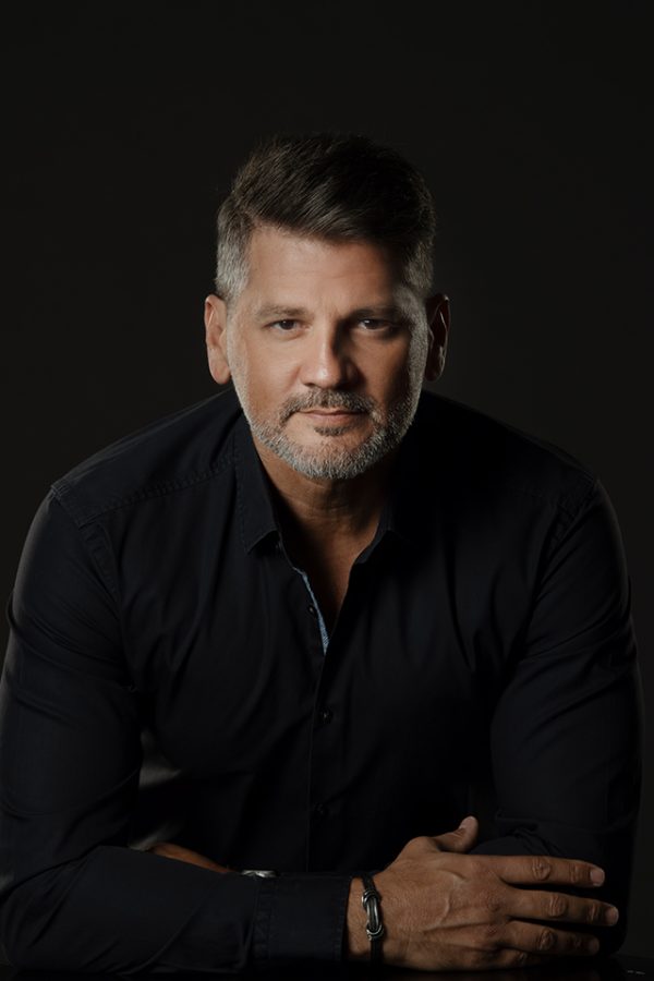 Joseph Makhoul - Effie Pakistan