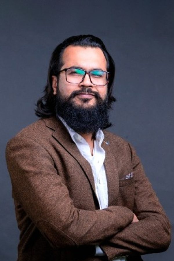 Muhammad Ammar Hassan - Effie Pakistan