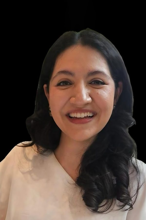 Sarah Ahmed - Effie Pakistan